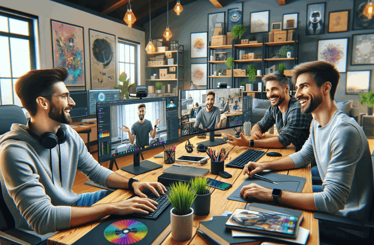 Remote Game Development Positions: Earn $60 Per Hour - Fitshopee.com