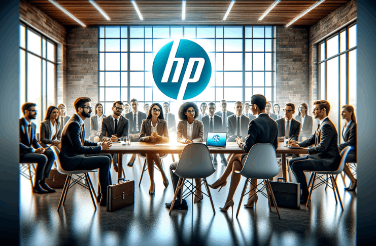 Mastering HP's Unwritten Hiring Guidelines: Skyrocket Your Success Rate ...